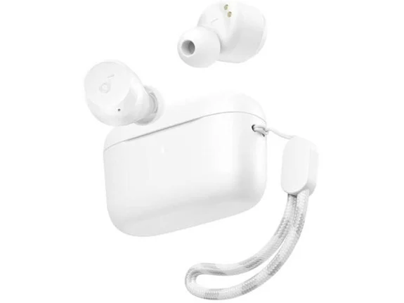 Anker Bežične slušalice Soundcore A25i bele