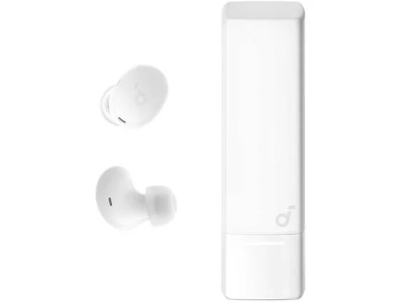 Anker Bežične slušalice Soundcore A30i bele