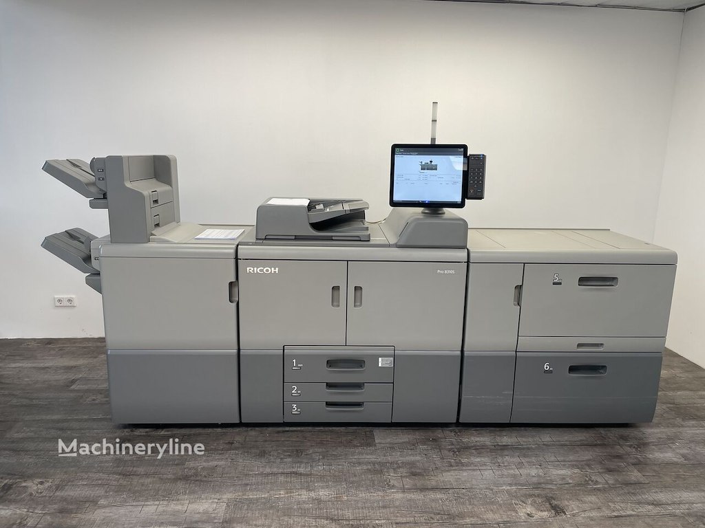 Ricoh Pro 8310s multifunkcionalni uređaj