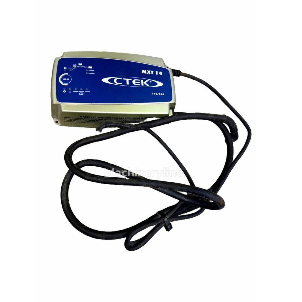 Ctek starter-punjač