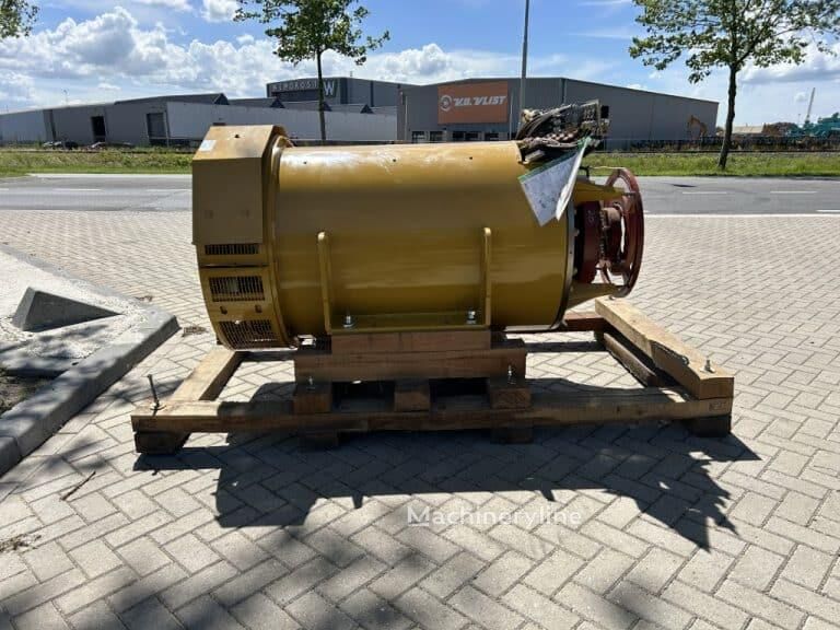 Novi Caterpillar SR5 - Unused - 1360 kW - 1622 frame diesel generator