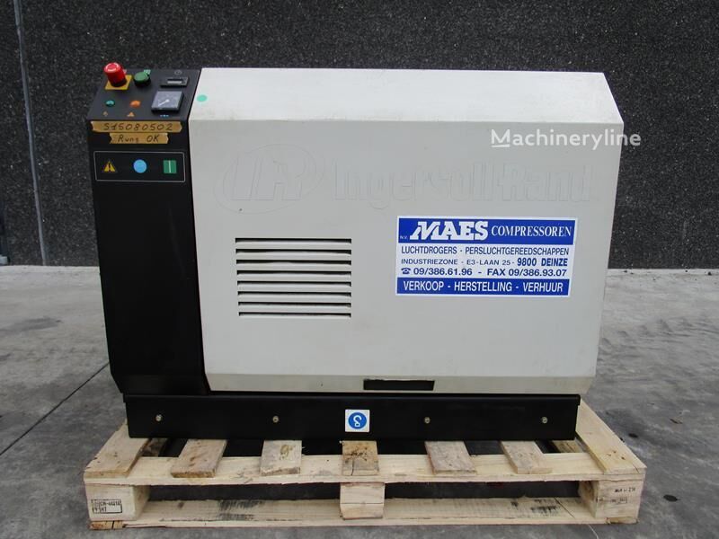 Ingersoll Rand MH 11 stacionarni kompresor