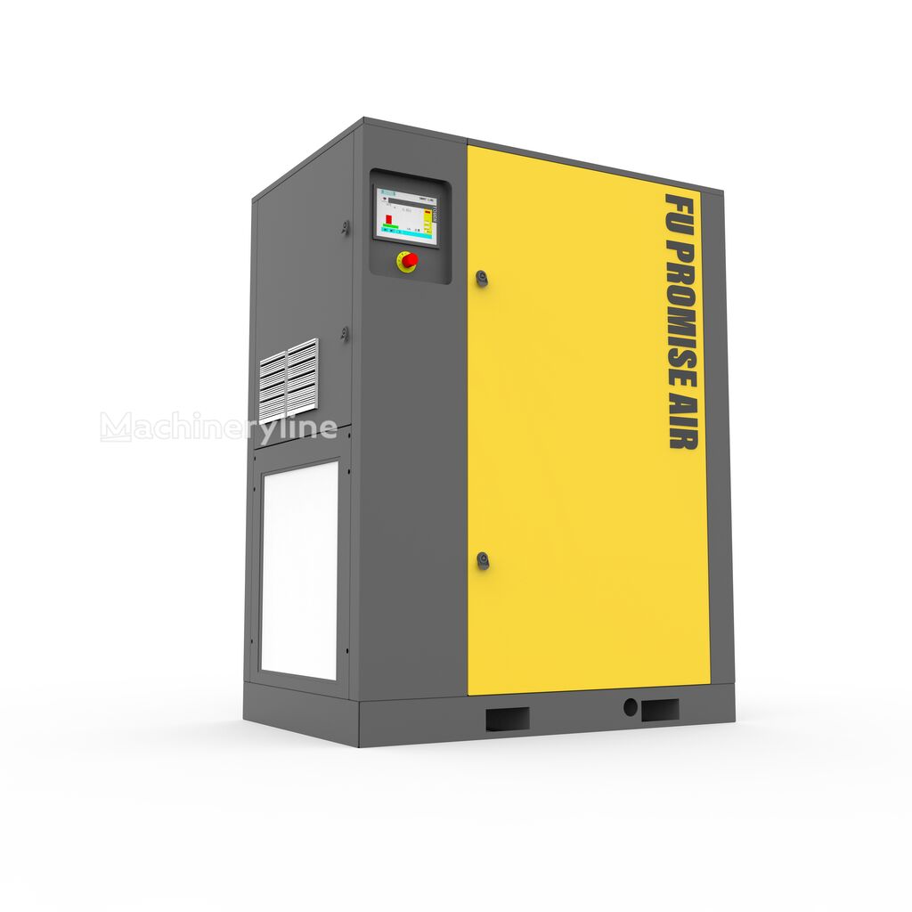 Novi Fu Promise Air Fu Pro Air FLi-18/22 Single-Stage Screw Compressors stacionarni kompresor