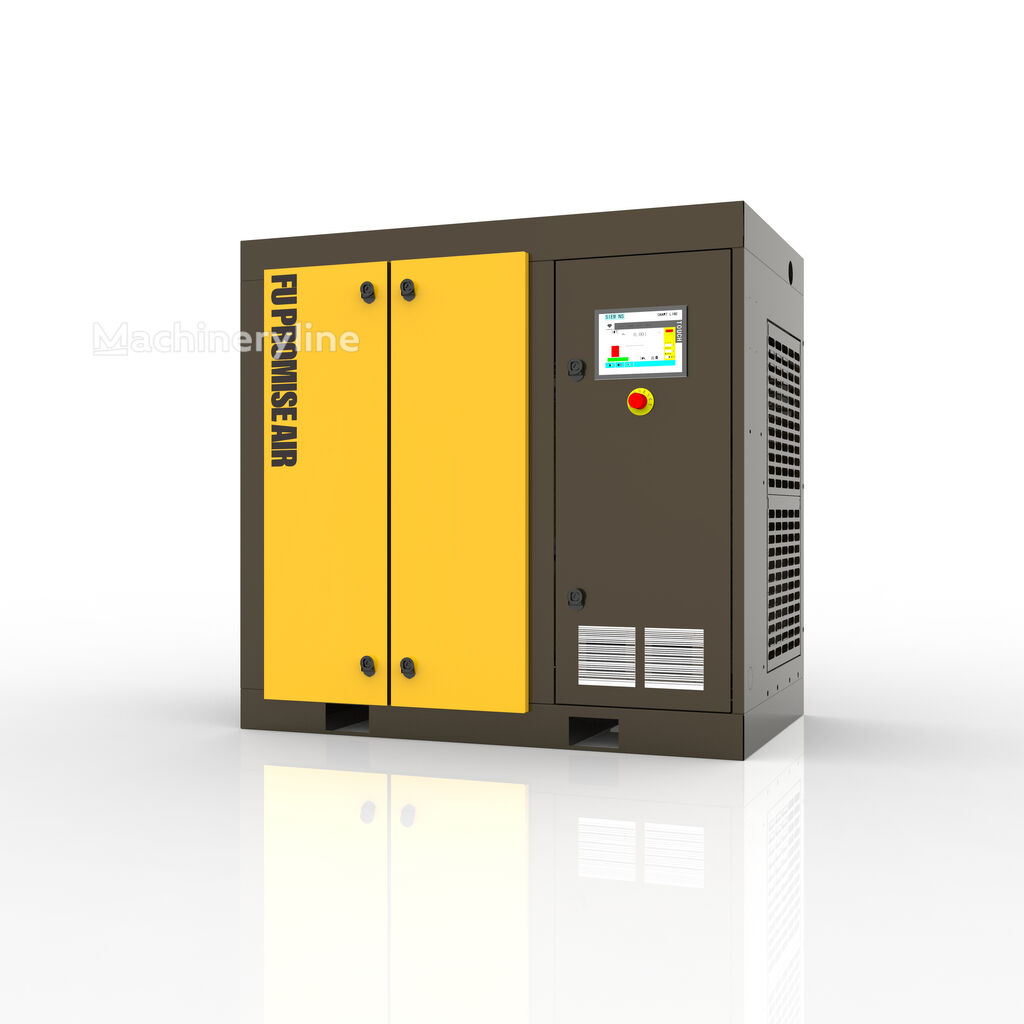 Novi Fu Promise Air OE Series 18Kw Fixed Speed/VSD-Rentable stacionarni kompresor
