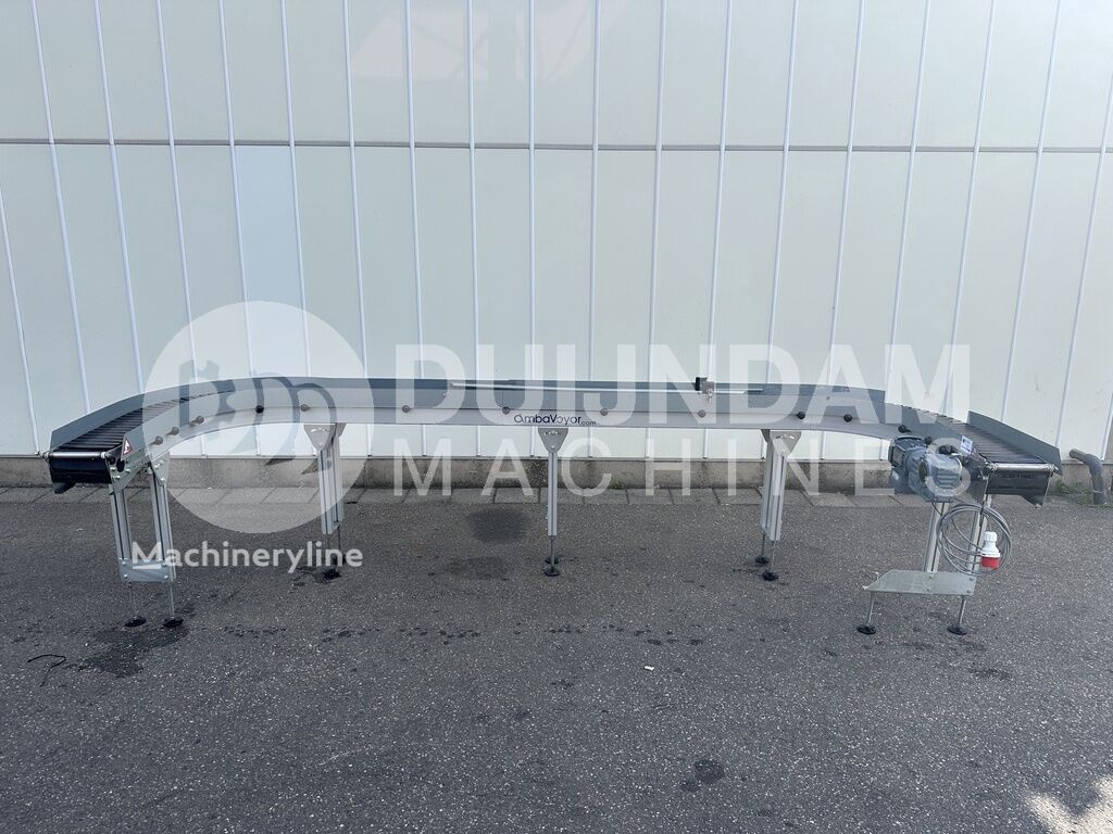 AmbaFlex poljoprivredni transporter
