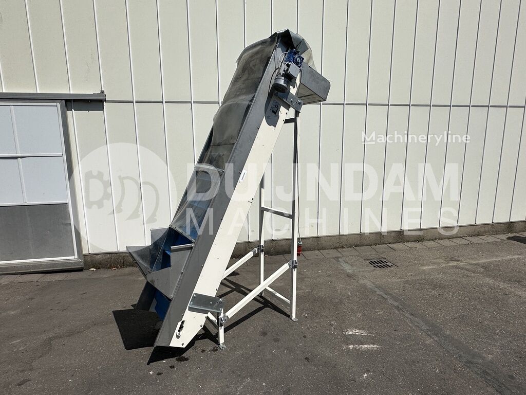 Unisorting Sammo poljoprivredni transporter