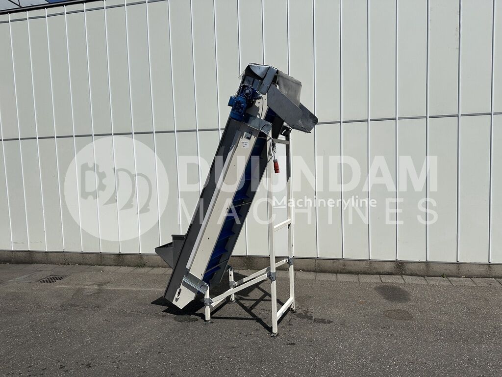 Unisorting Sammo poljoprivredni transporter