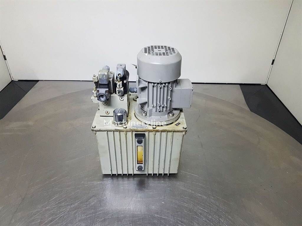 Hydac -0,25 kW-Rotor 5RN71MO4E12-Compact-/steering hidraulična stanica