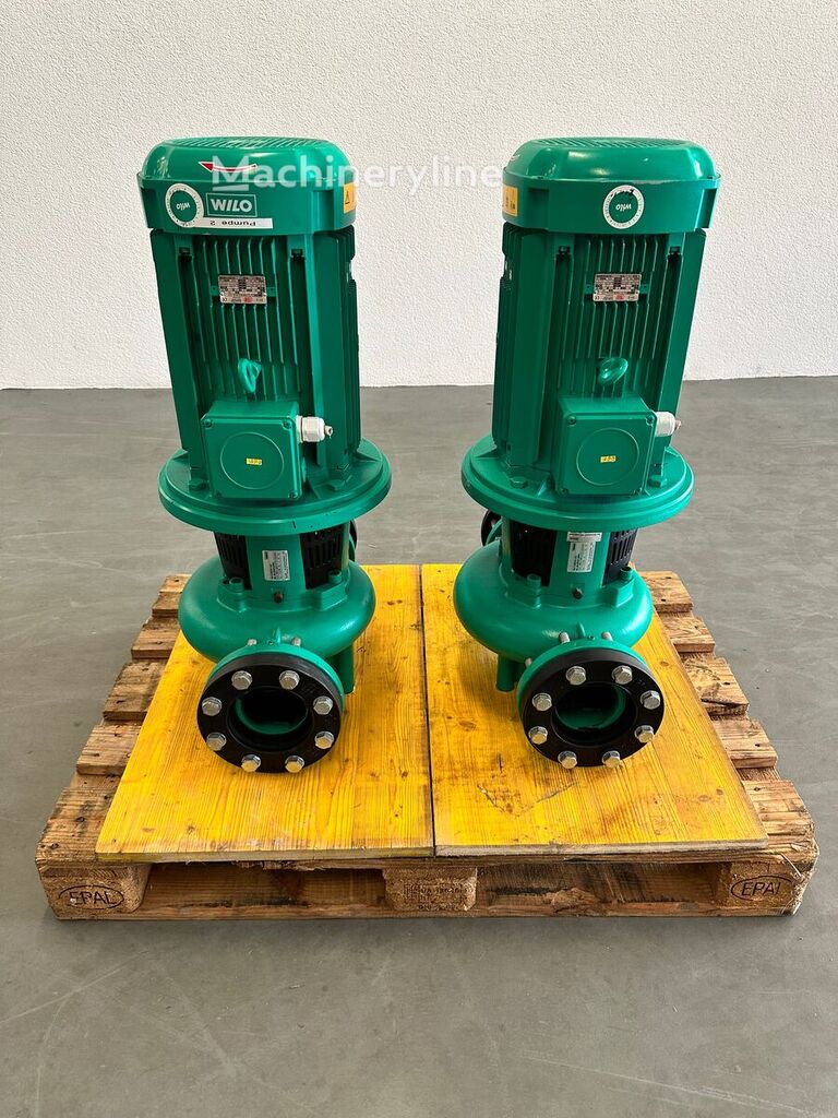 Wilo IL 100/150-15/2 cirkulaciona pumpa