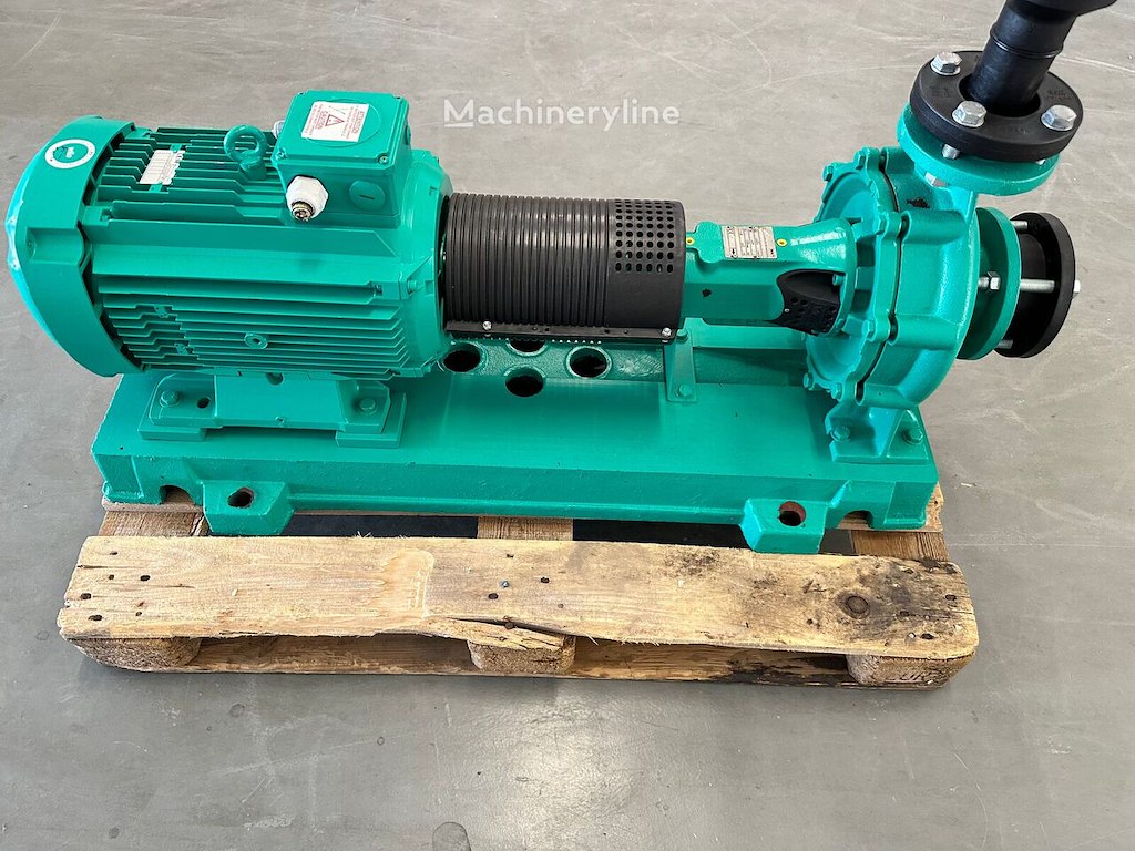Wilo NL50/250-18,5-2-12 industrijska pumpa