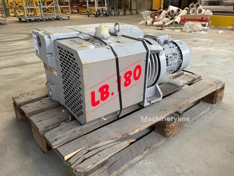 Busch LB.180 industrijska pumpa