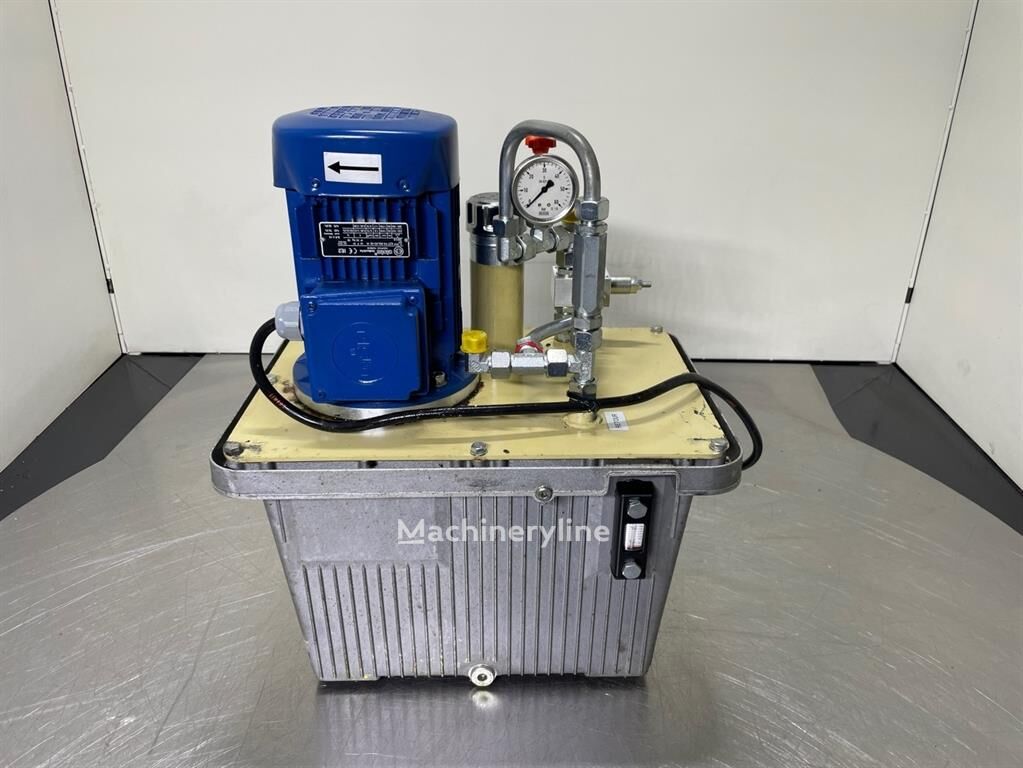 Elsto E2TFA90L4D-40H-1,5 kW-Compact-/steering unit hidraulična stanica