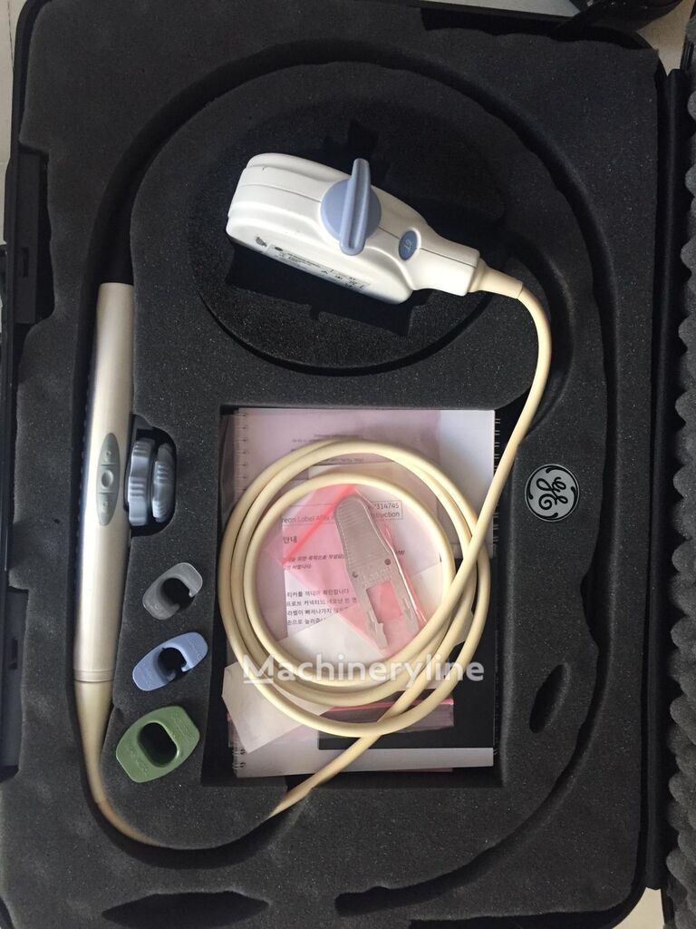 GE 6T Ultrasound Transducer akušersko-ginekološka oprema