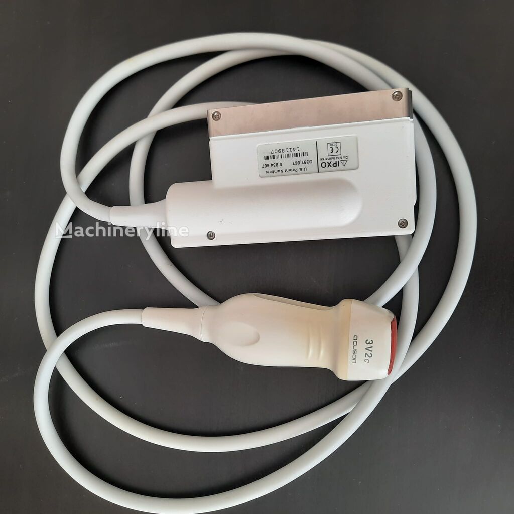 SIEMENS/ACUSON 3V2C Ultrasound Transducer ostala medicinska oprema