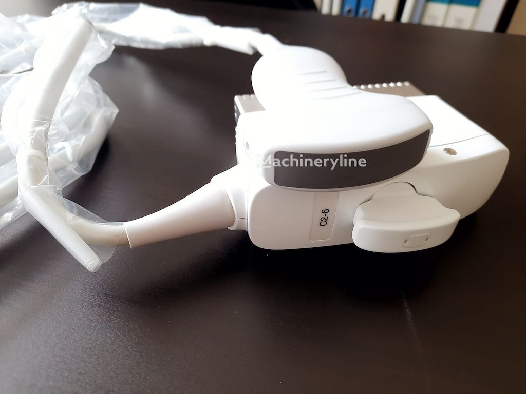 Nova SAMSUNG-MEDISON C2-6 Ultrasound Transducer medicinska dijagnostička oprema