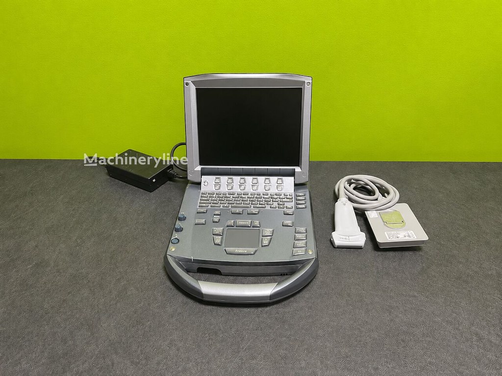 Sonosite M-Turbo Portable Ultrasound Scanner medicinska dijagnostička oprema