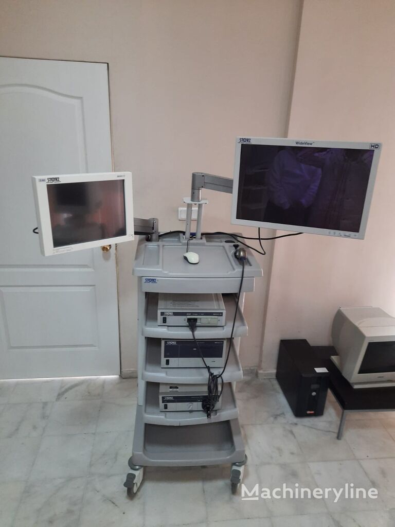 Storz Video Endoskopi Sistemi medicinska dijagnostička oprema