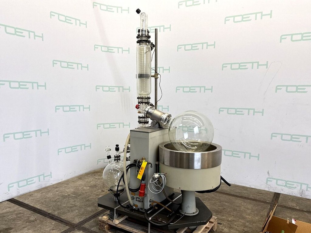 Buchi Rotavapor 186 (Ex) rotacioni isparivač