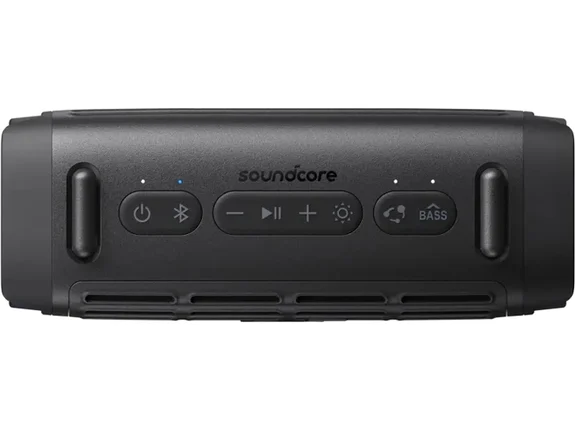 Anker Bluetooth zvučnik Soundcore Boom 3i 50W