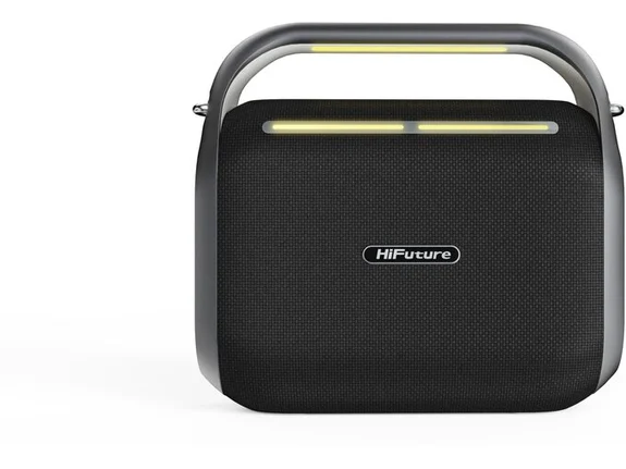 HiFuture Bluetooth zvučnik MusicBox 200 100W