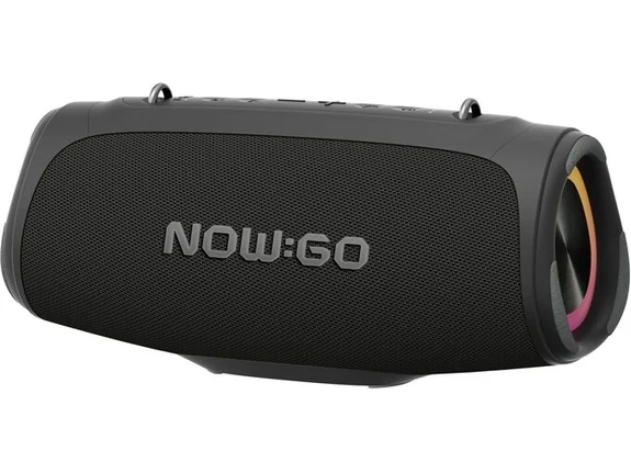 NowGo Bluetooth zvučnik Storm S 60W