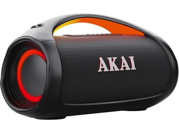Akai Bluetooth zvučnik WaveStormer 110W