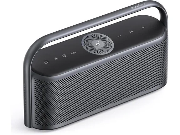 Soundcore Bluetooth zvučnik Motion X600 50W