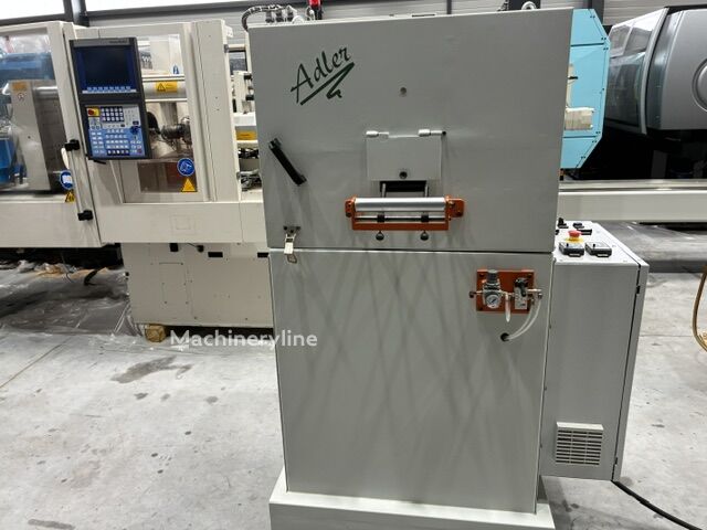 Adler E 12 / 16 granulator