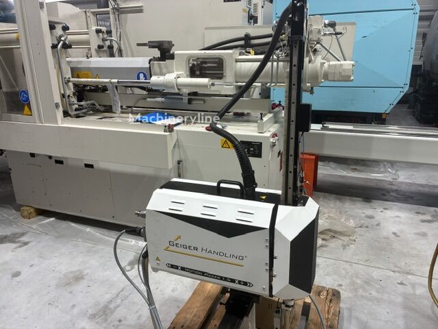Geiger MOTION PICKER 1.5 industrijski robot