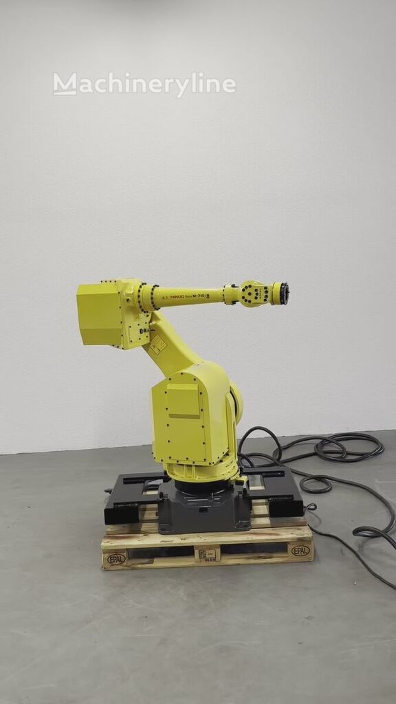 Fanuc M-710iB/45 industrijski robot