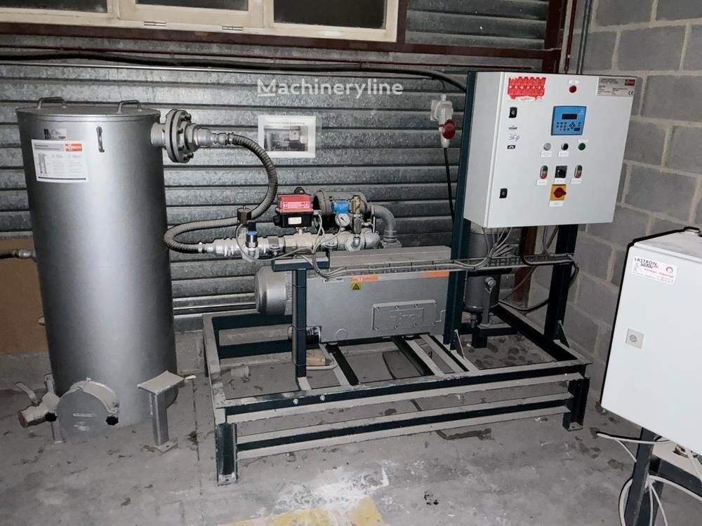 Busch RA 0305 D 502 industrijski filter