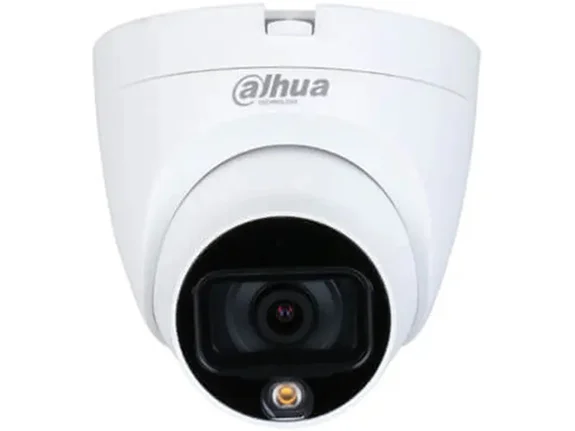 Dahua Kamera za video nadzor HAC-HDW1209TLQ-A-LED-0280B 2MP