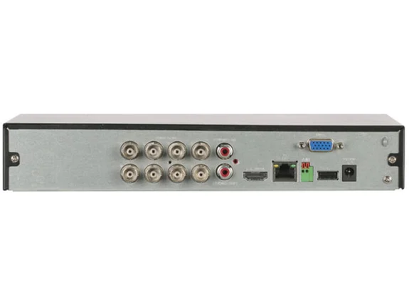 Dahua DVR snimač XVR5108HS-I3/T