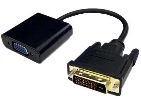 E-GREEN DVI adapter