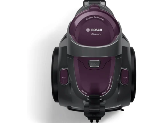Bosch Usisivač s posudom BGC05AAA1 700W