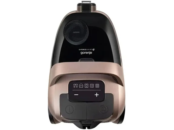 Gorenje Usisivač s posudom VCE08G6AEGO 850W