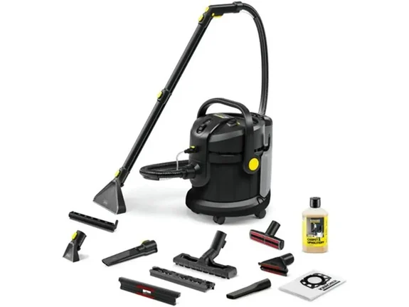 Karcher Usisivač za mokro i suvo usisavanje SE4 Special Go!Further 1000W 4L