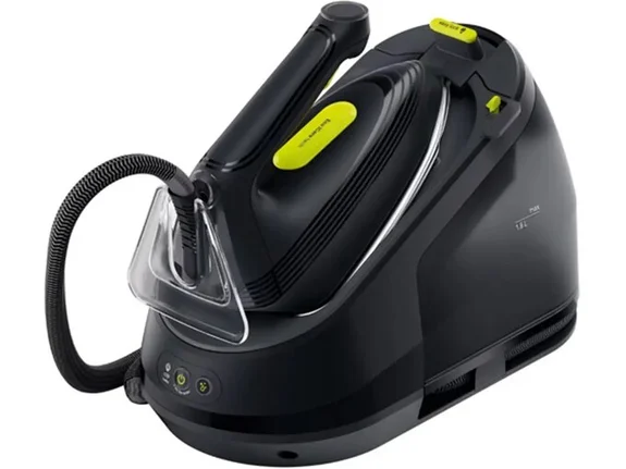 Braun Parna stanica IS3257BKSS 2200W