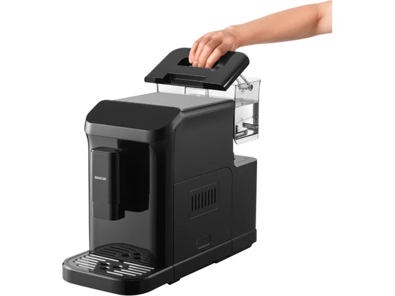 Sencor Aparat za espresso SES 6000BK 1350W
