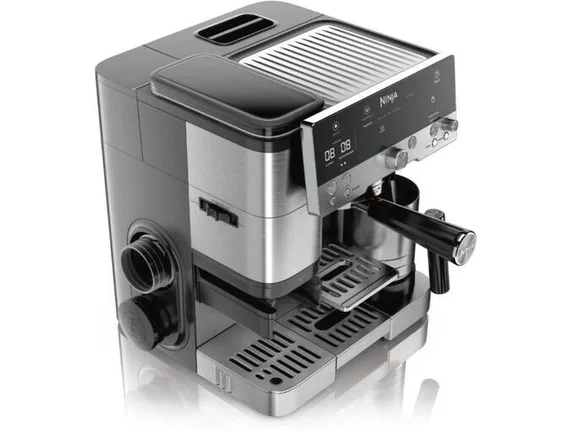 Ninja Aparat za espresso ES601E Luxe Café Premier Ručni 1650W