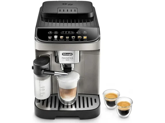 DeLonghi Aparat za espresso ECAM290.83.TB Automatski 1450W