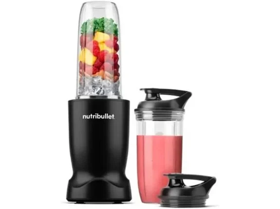 Nutribullet Blender NBT1006MB 1000W 0.9L