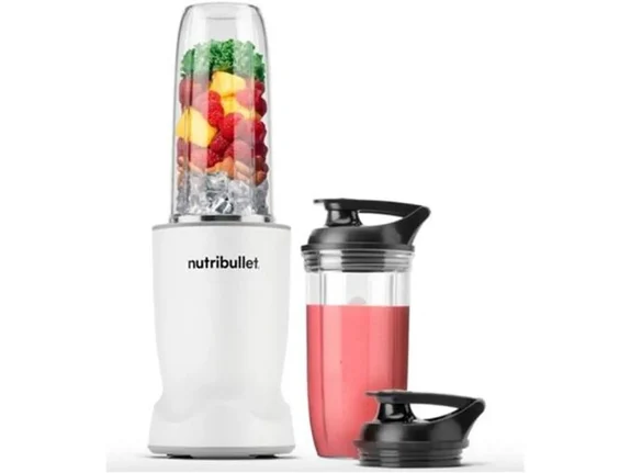 Nutribullet Blender NBT1006MW 1000W 0.9L