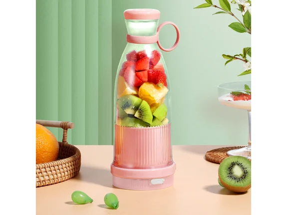 Homemate Blender 380ml