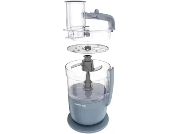 Kenwood Seckalica 900W 1.3L