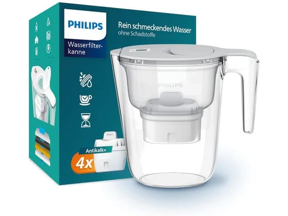 Philips Bokal za filtriranje vode AWP2943WHT4/10 2.6l