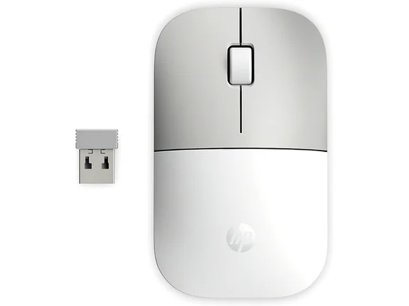 HP Miš Z3700 Ceramic Bežični 1200DPI