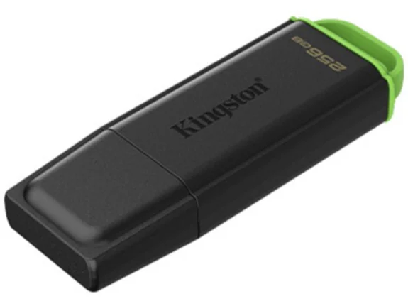 Kingston USB fleš DataTraveler Exodia 256GB USB 3.2