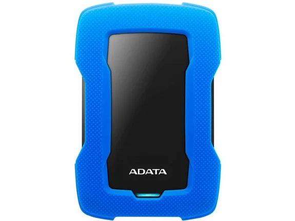 ADATA Eksterni HDD 2.5" AHD330-2TU31-CBL 2TB