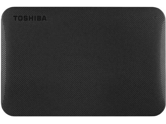 Toshiba Canvio Ready Eksterni hard disk 4 TB USB 3.2 Gen 1